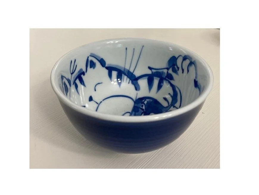 Rice Bowls/Soup Bowls — Seito | New York