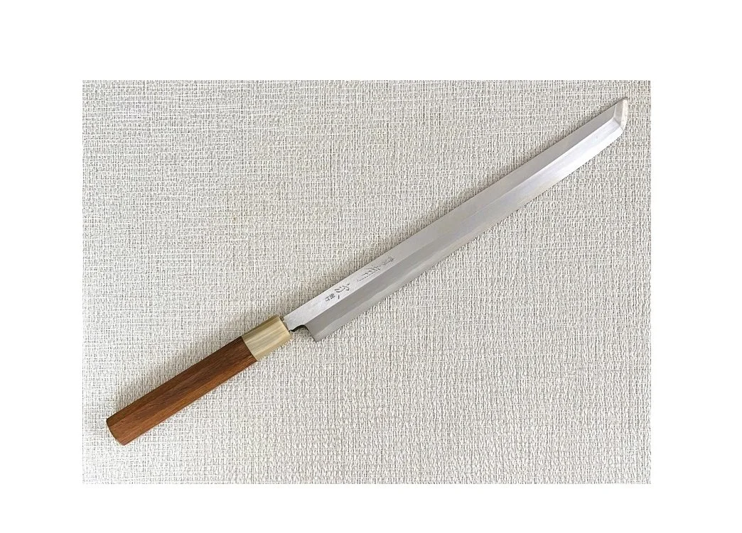 Aritsugu Western Style Gokinko Yo- Deba — Seito | New York