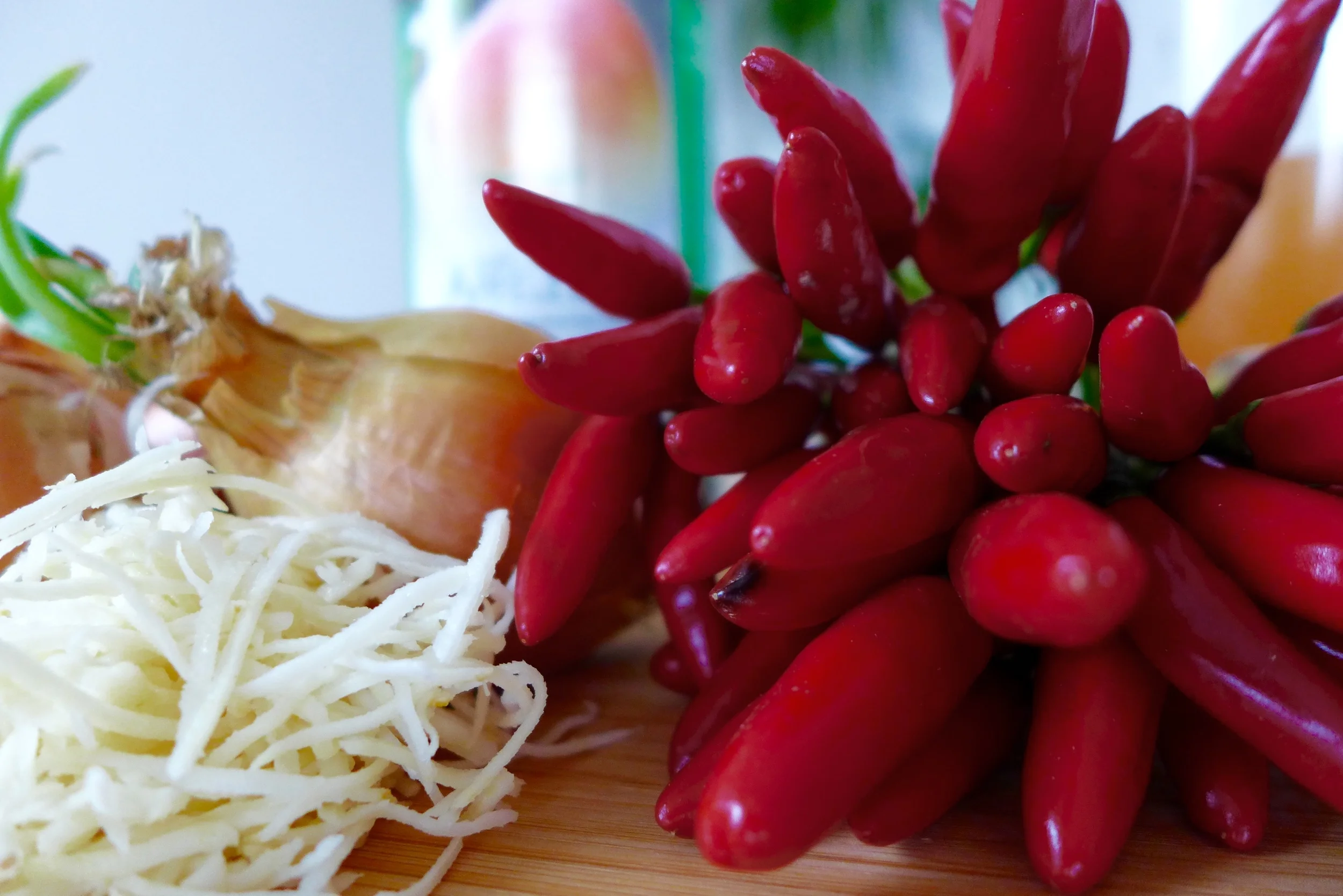 Meistertonikum - ein Immunsystem Booster für die kalte Jahreszeit — Gesund mit Natur