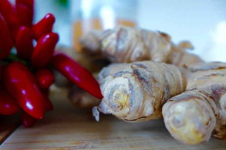 Meistertonikum - ein Immunsystem Booster für die kalte Jahreszeit — Gesund mit Natur