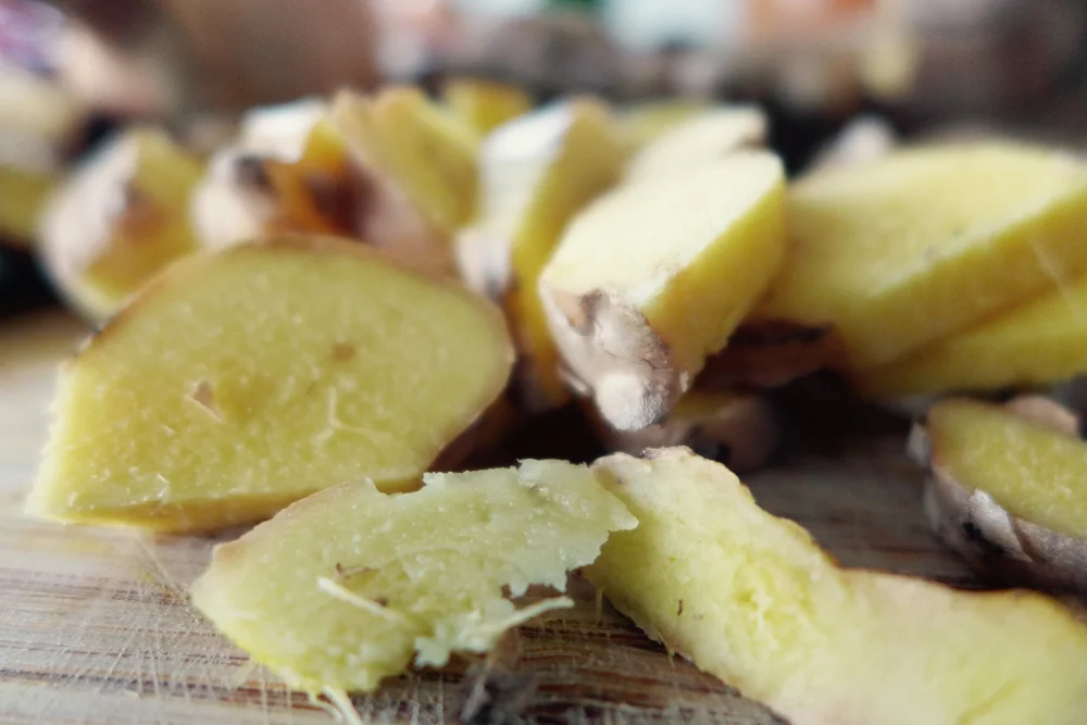 Meistertonikum - ein Immunsystem Booster für die kalte Jahreszeit — Gesund mit Natur