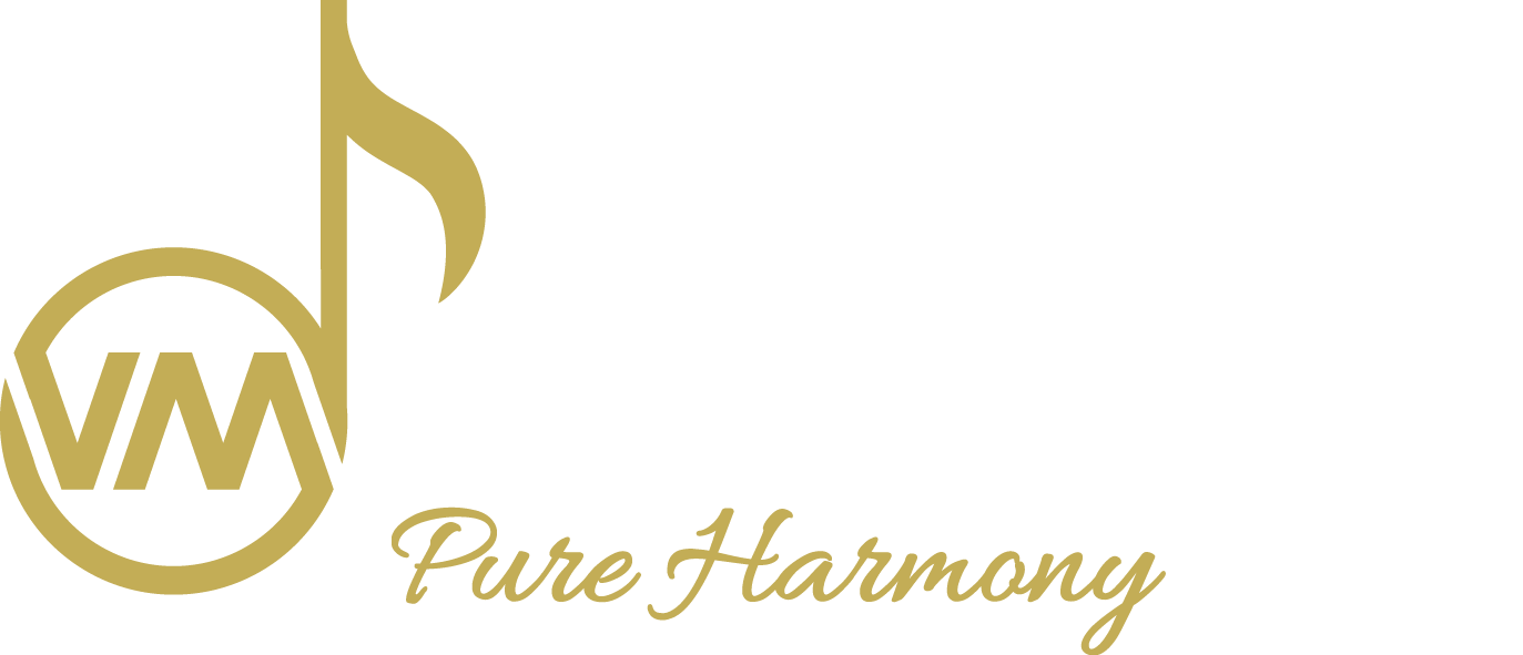 Harmony Music Logo