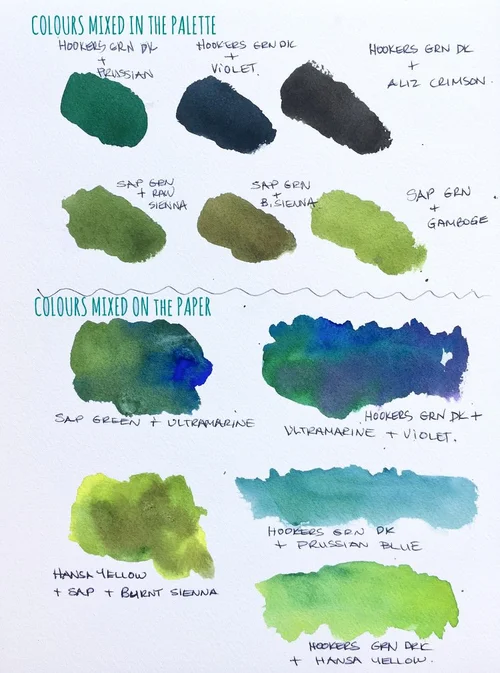 Crystal Beshara Fine Artist & Educator