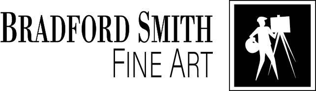 BRADFORD SMITH FINE ART
