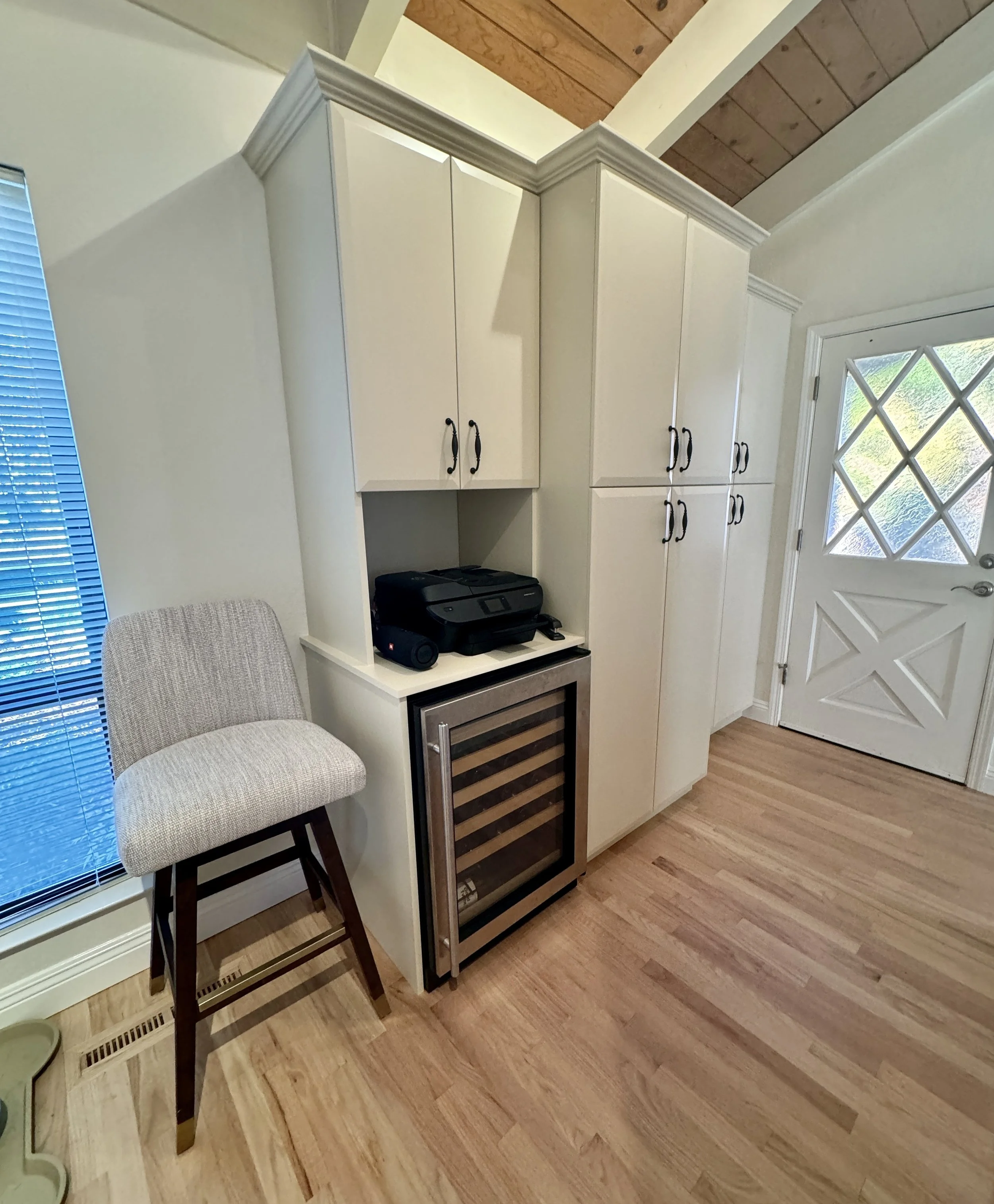 Blog — R C CABINETS & CLOSETS , Sonoma Custom Cabinetry and Closets