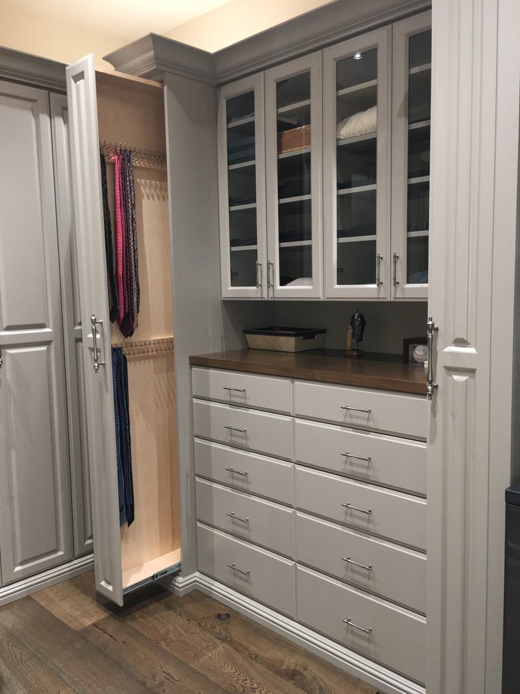 Blog — R C CABINETS & CLOSETS , Sonoma Custom Cabinetry and Closets