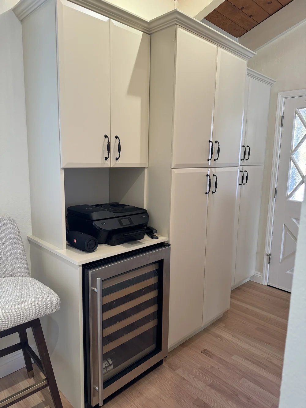 Blog — R C CABINETS & CLOSETS , Sonoma Custom Cabinetry and Closets