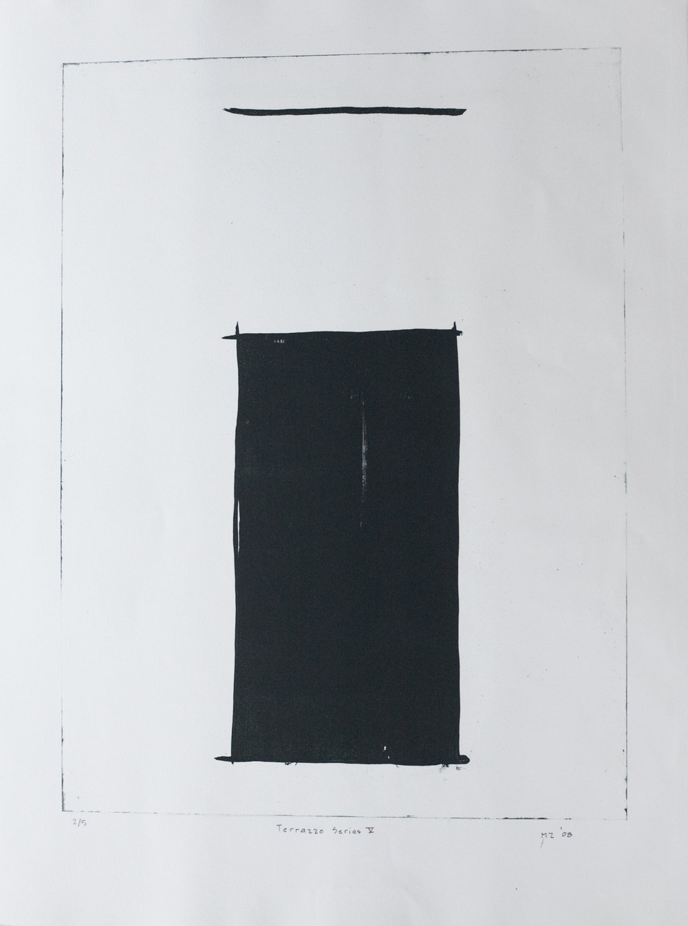 Manuel Zeitlin — ZEITGEIST
