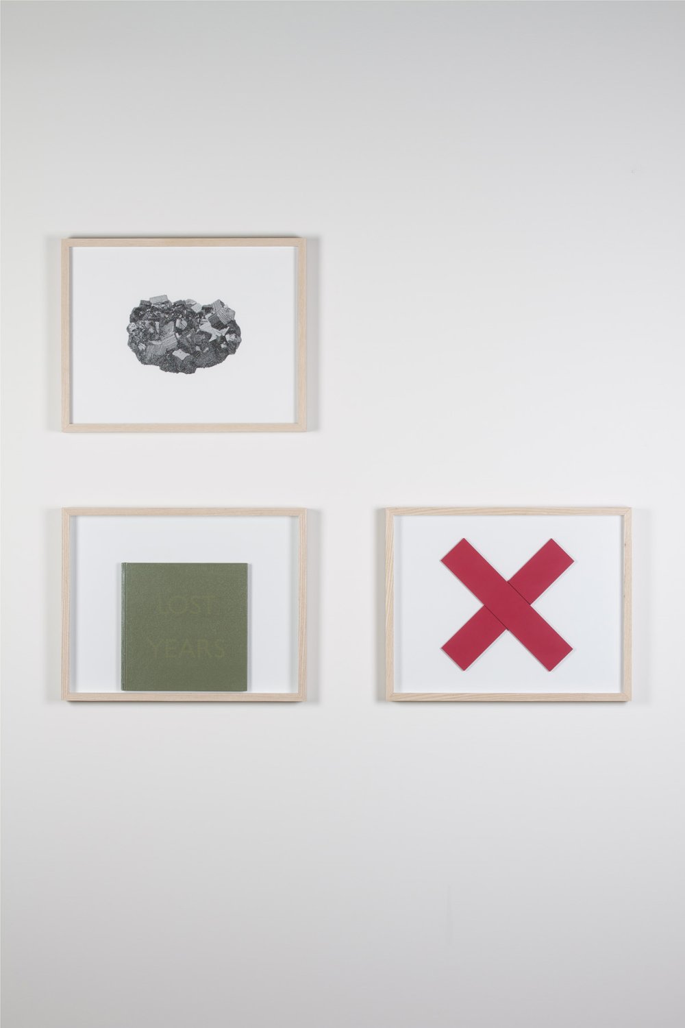 Shade Models — ZEITGEIST