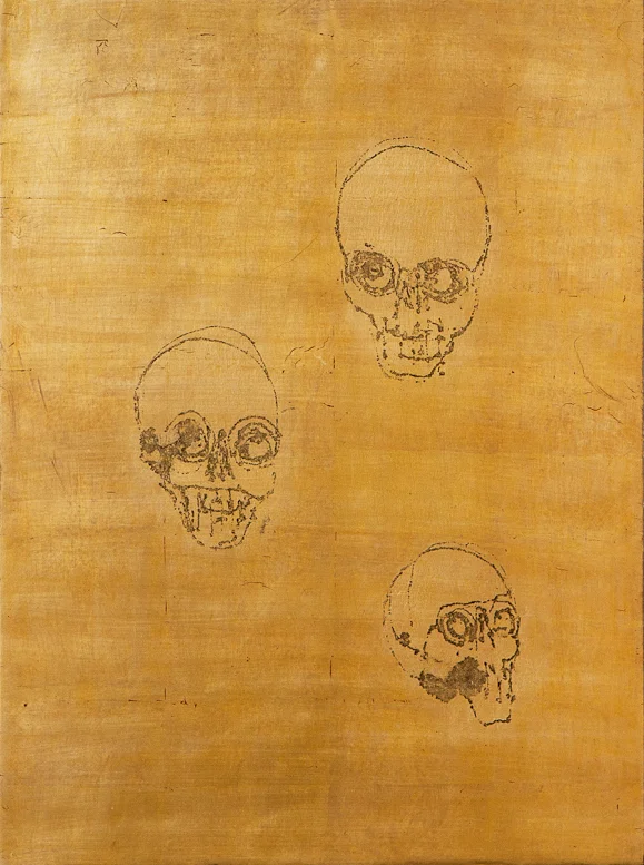 Will Berry — ZEITGEIST