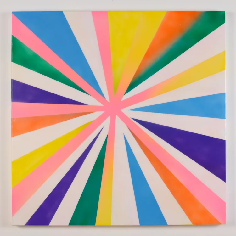 Alex Blau — ZEITGEIST