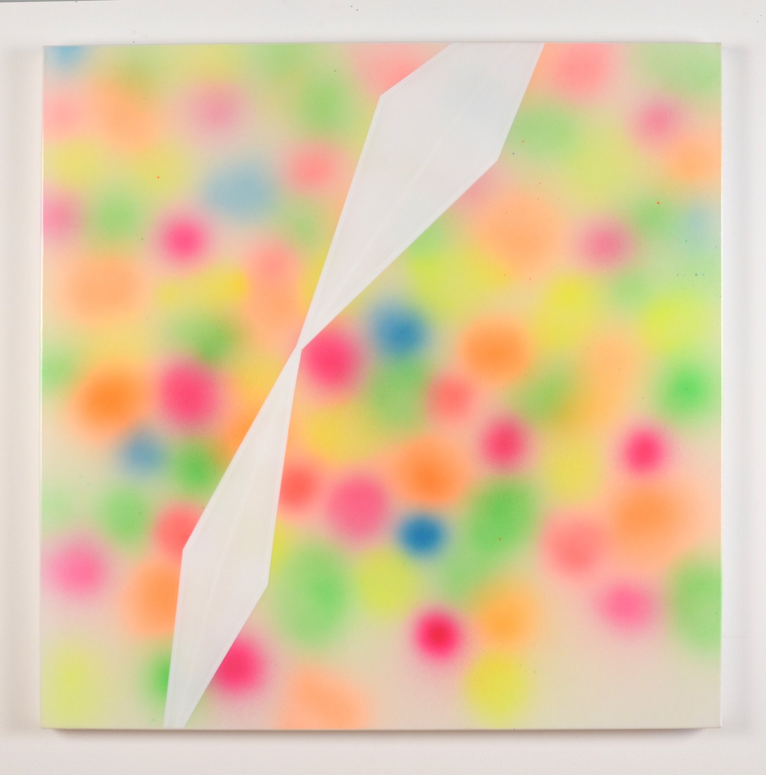 Alex Blau — ZEITGEIST