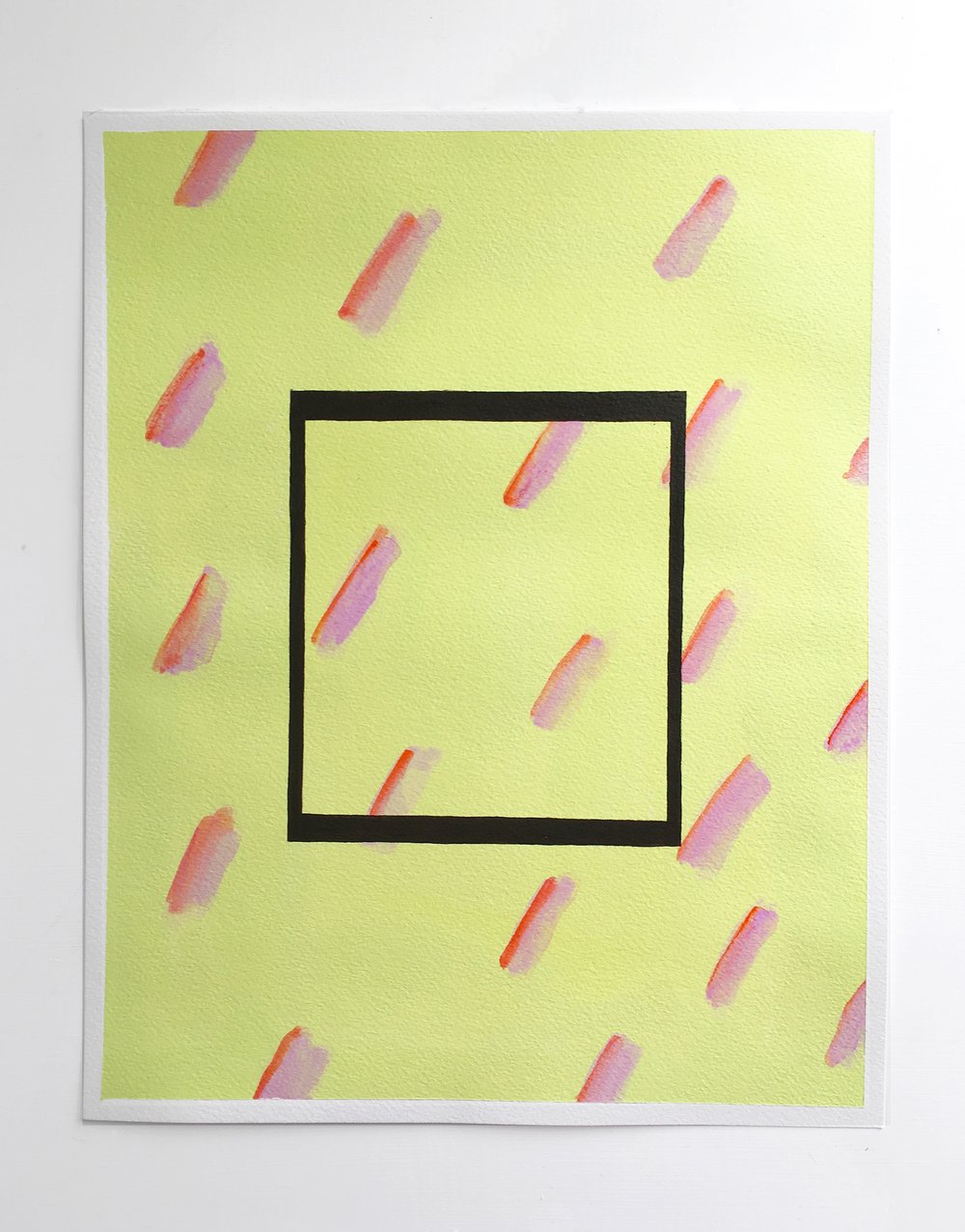 At Home — ZEITGEIST