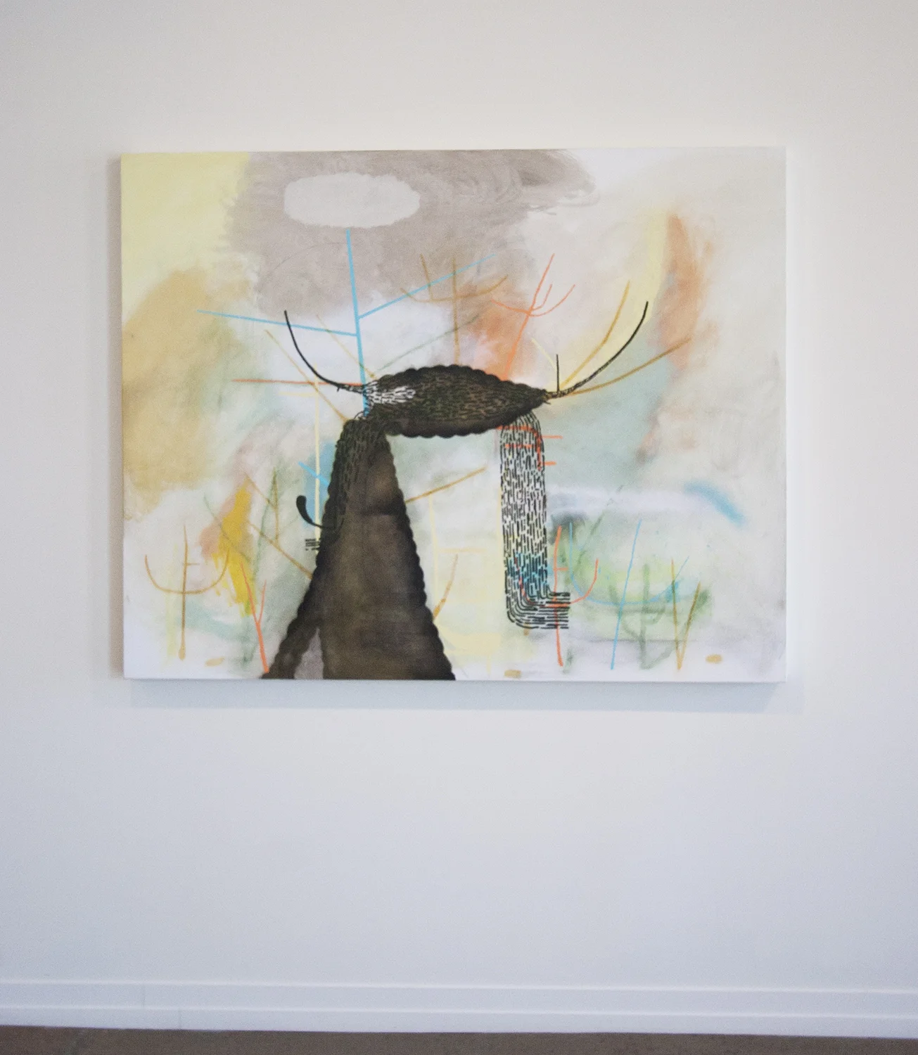 Fragmentary Survey — ZEITGEIST