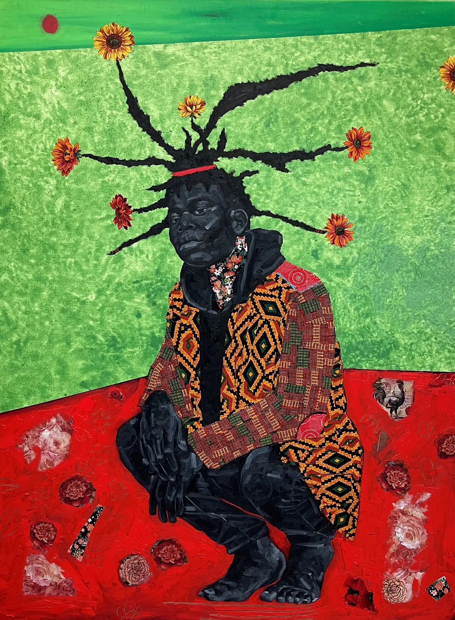 Vessels — ZEITGEIST