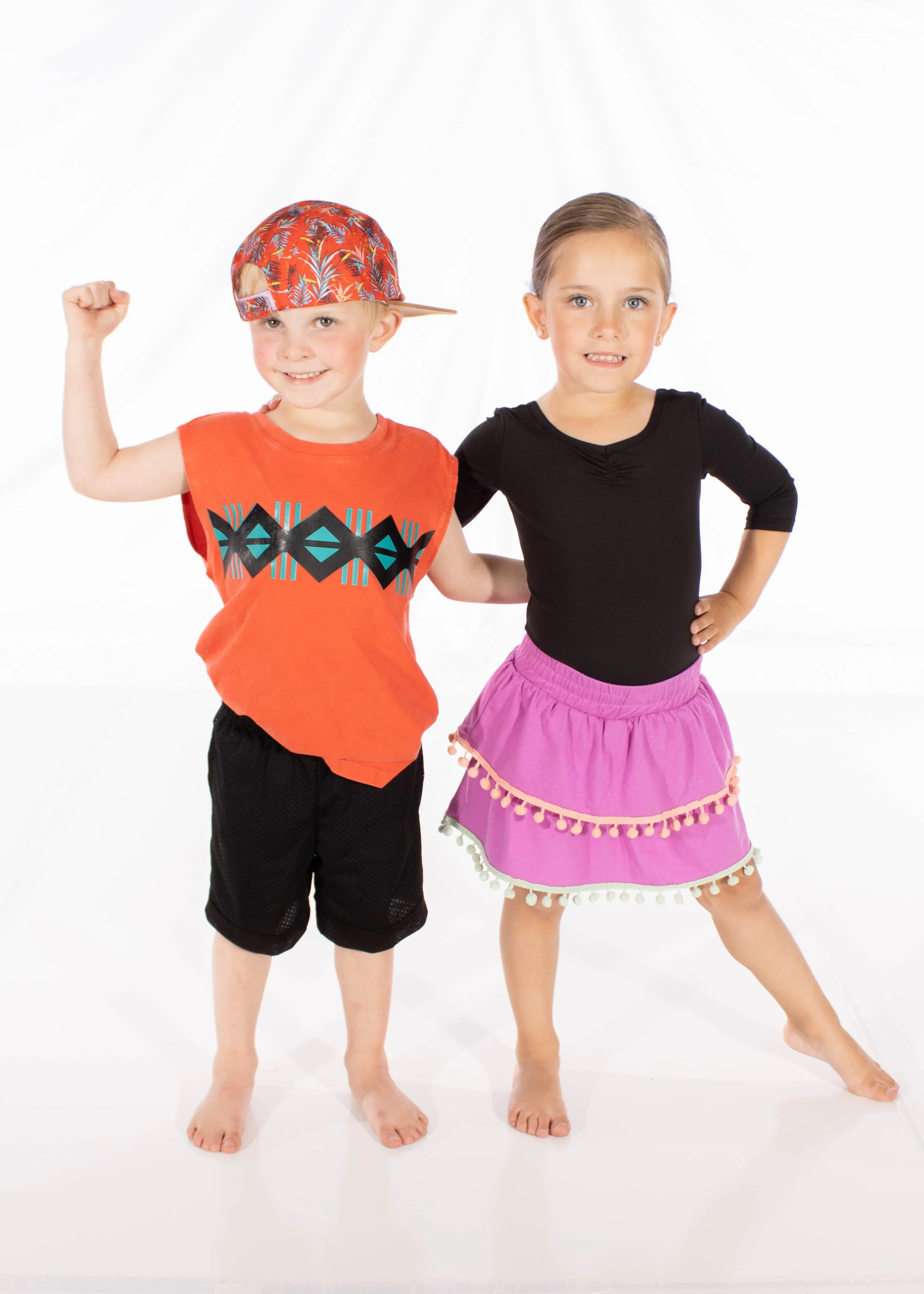 Footnotes Dance & Fitness