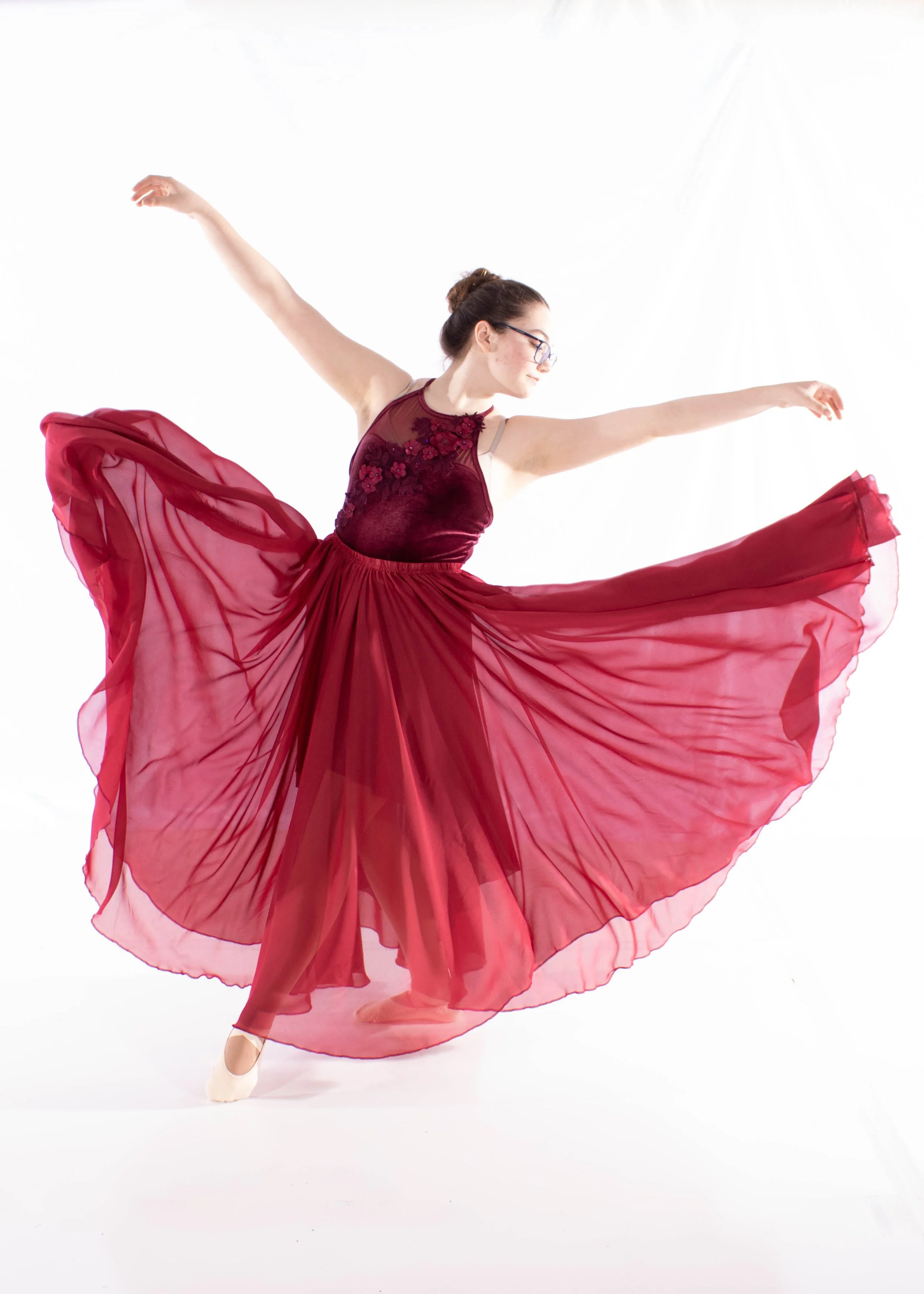 Footnotes Dance & Fitness