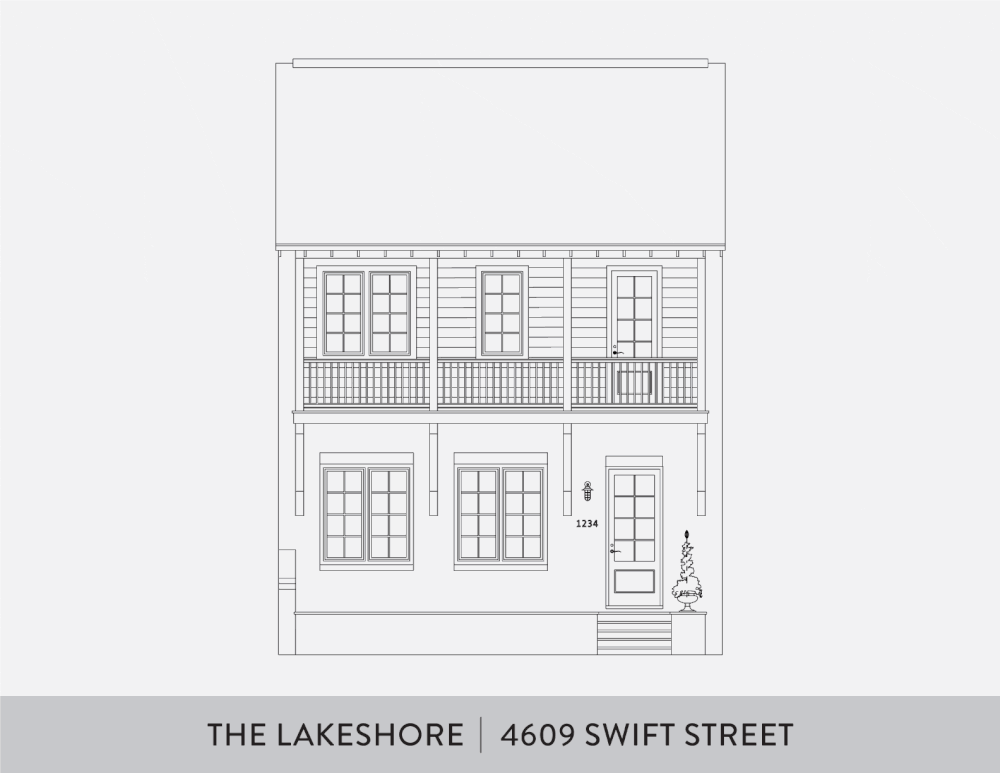 Available Homes in Hampstead | Hampstead Living Montgomery, AL