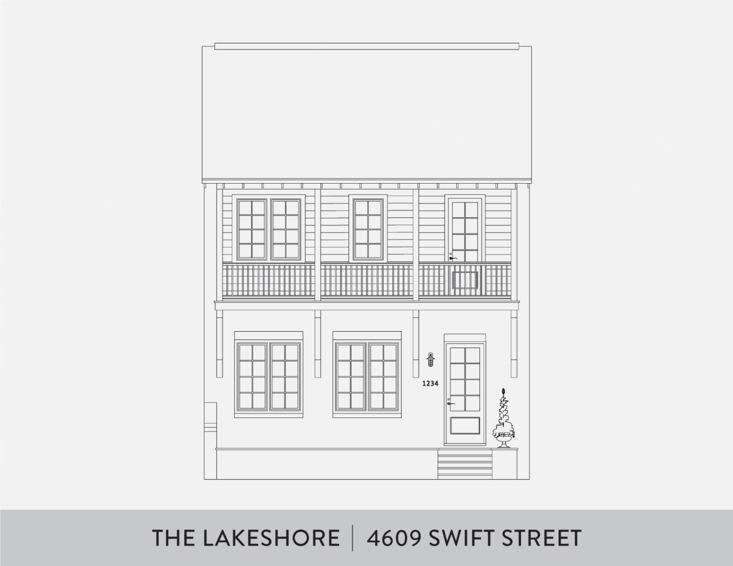 Available Homes in Hampstead | Hampstead Living Montgomery, AL