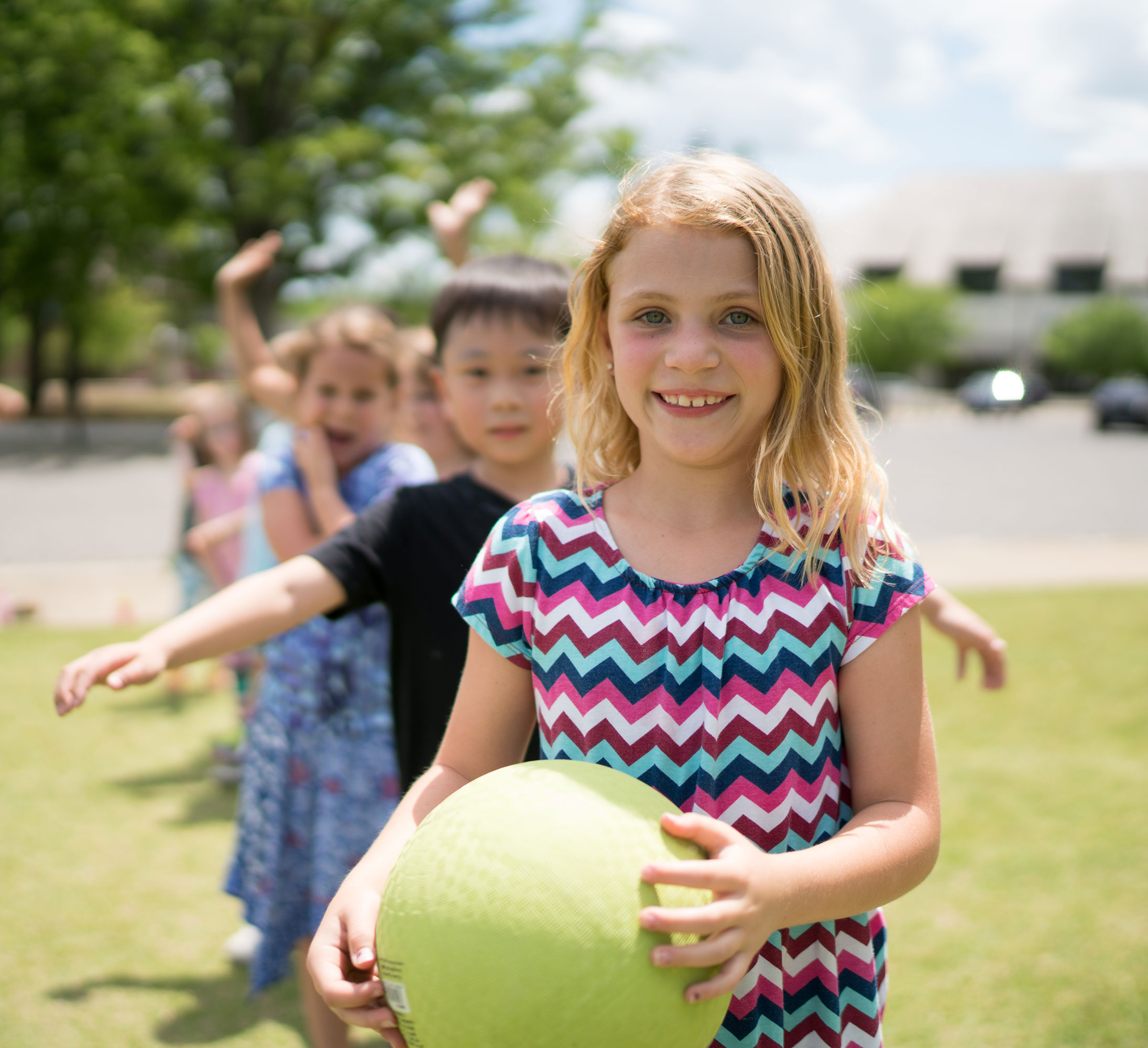 The Neighborhood | Hampstead Living Montgomery, AL