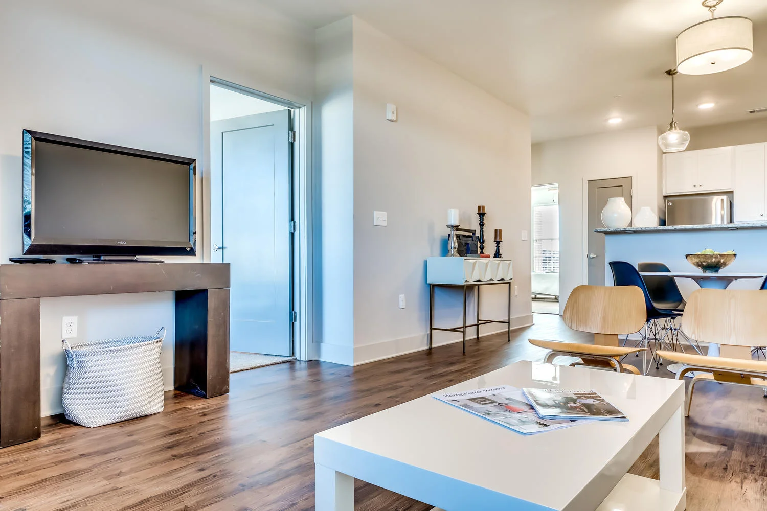 Hampstead Flats | Hampstead Living Montgomery, AL