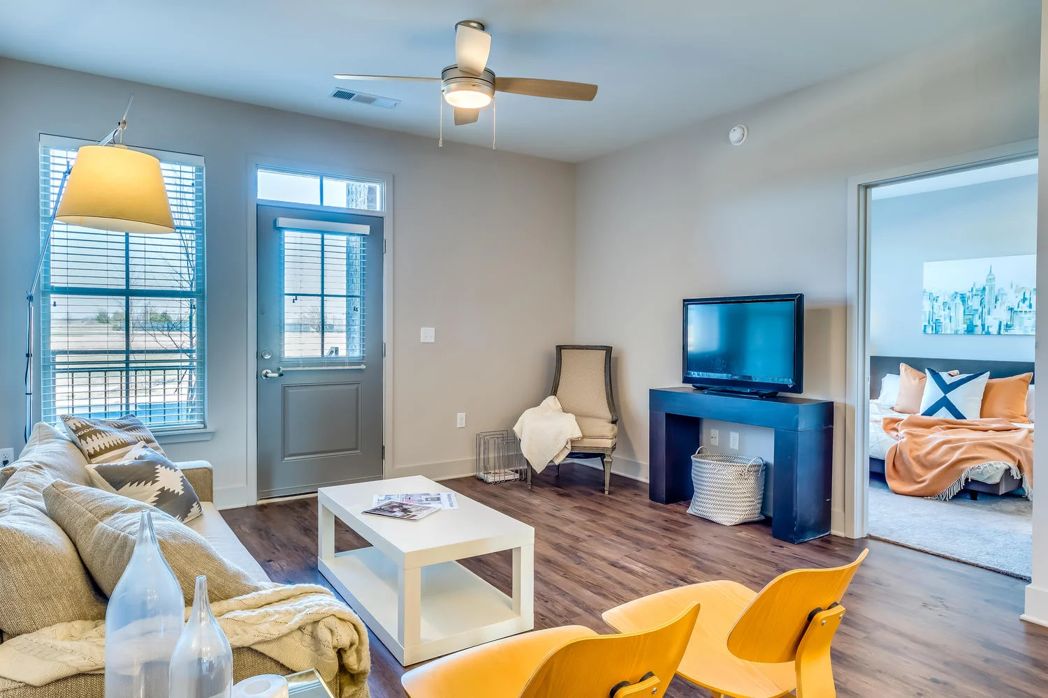 Hampstead Flats | Hampstead Living Montgomery, AL