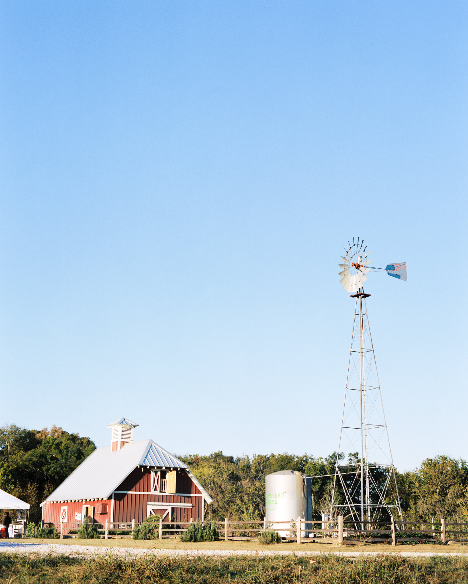 Hampstead Press and History | Hampstead Living Montgomery, AL