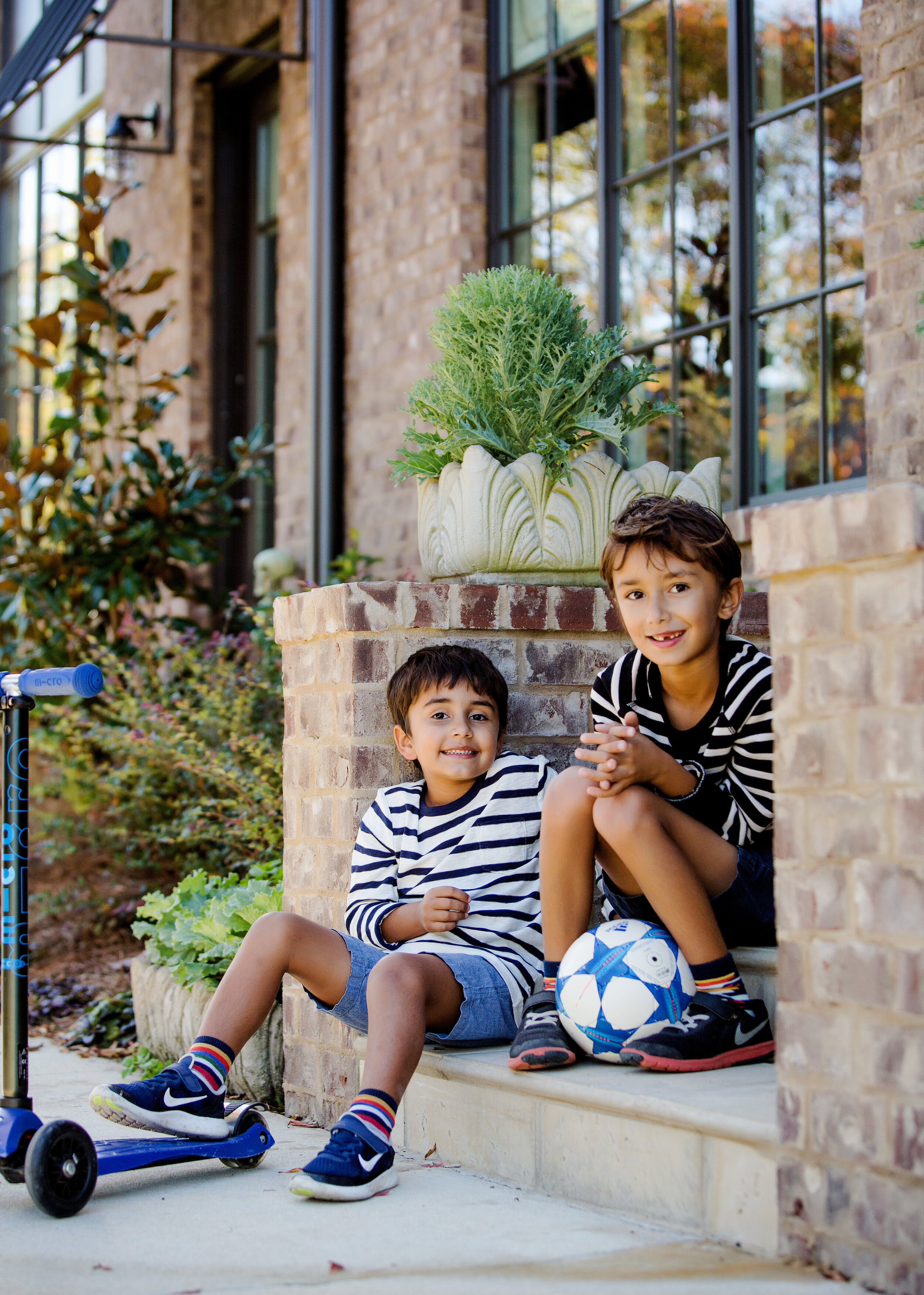 Design | Hampstead Living Montgomery, AL