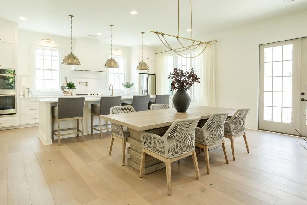 Hampstead Sales Center | Hampstead Living Montgomery, AL