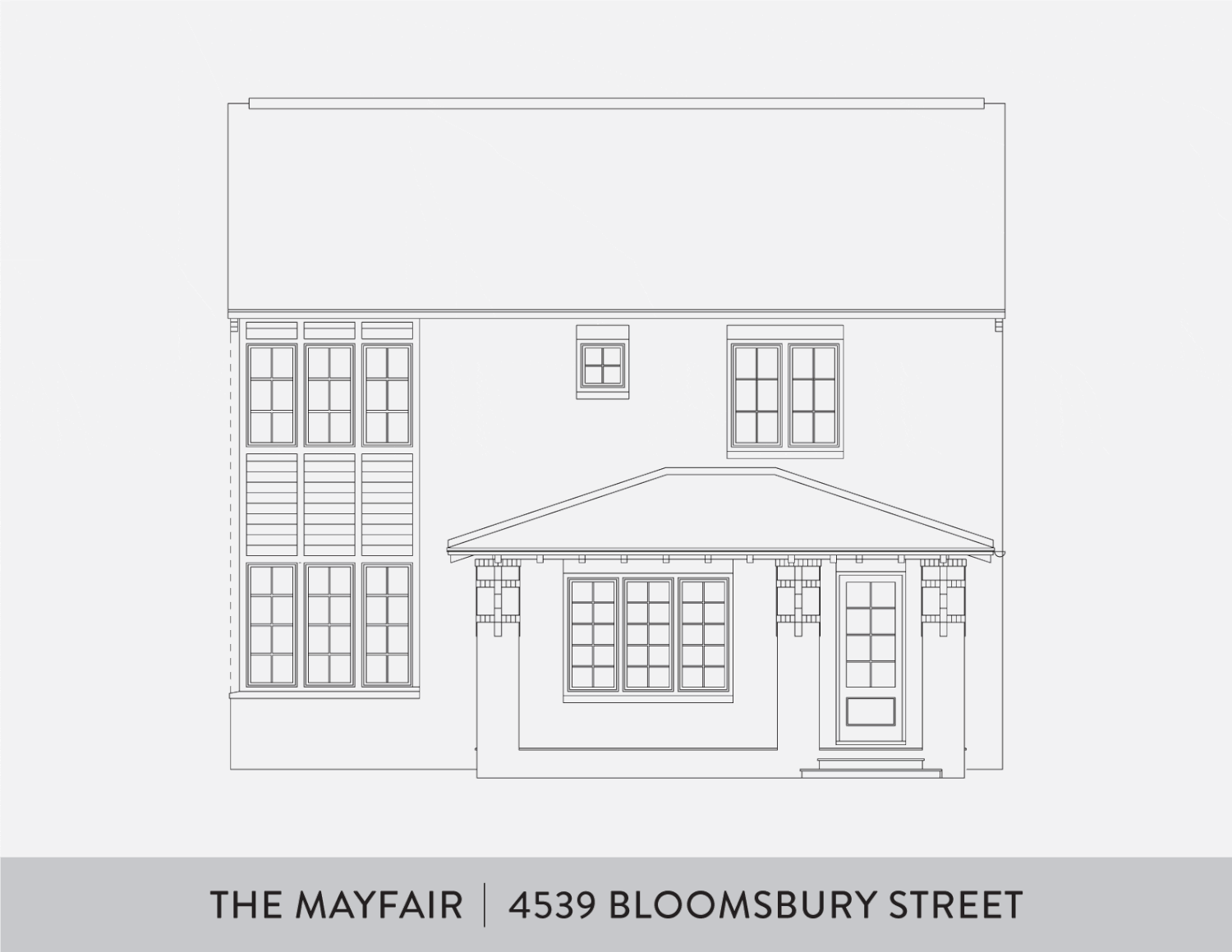 Available Homes in Hampstead | Hampstead Living Montgomery, AL