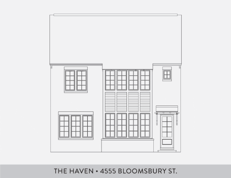 Available Homes in Hampstead | Hampstead Living Montgomery, AL