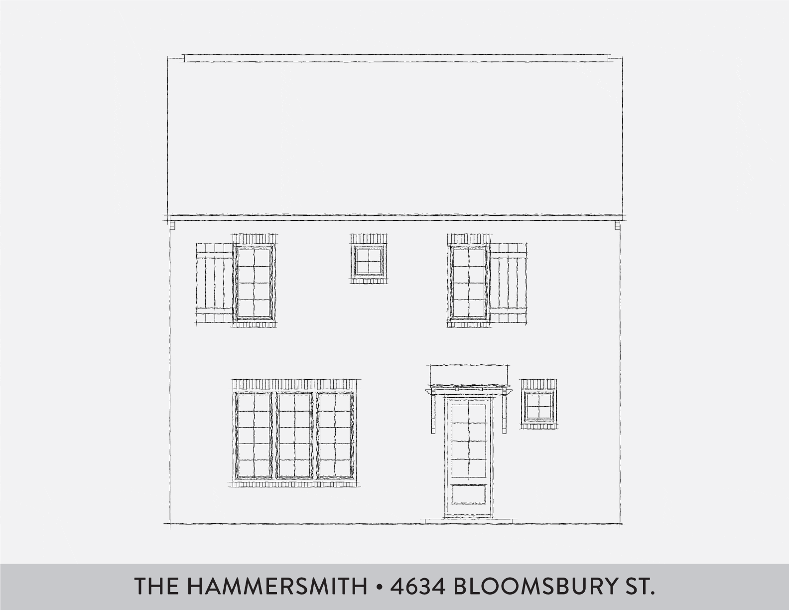 Available Homes in Hampstead | Hampstead Living Montgomery, AL