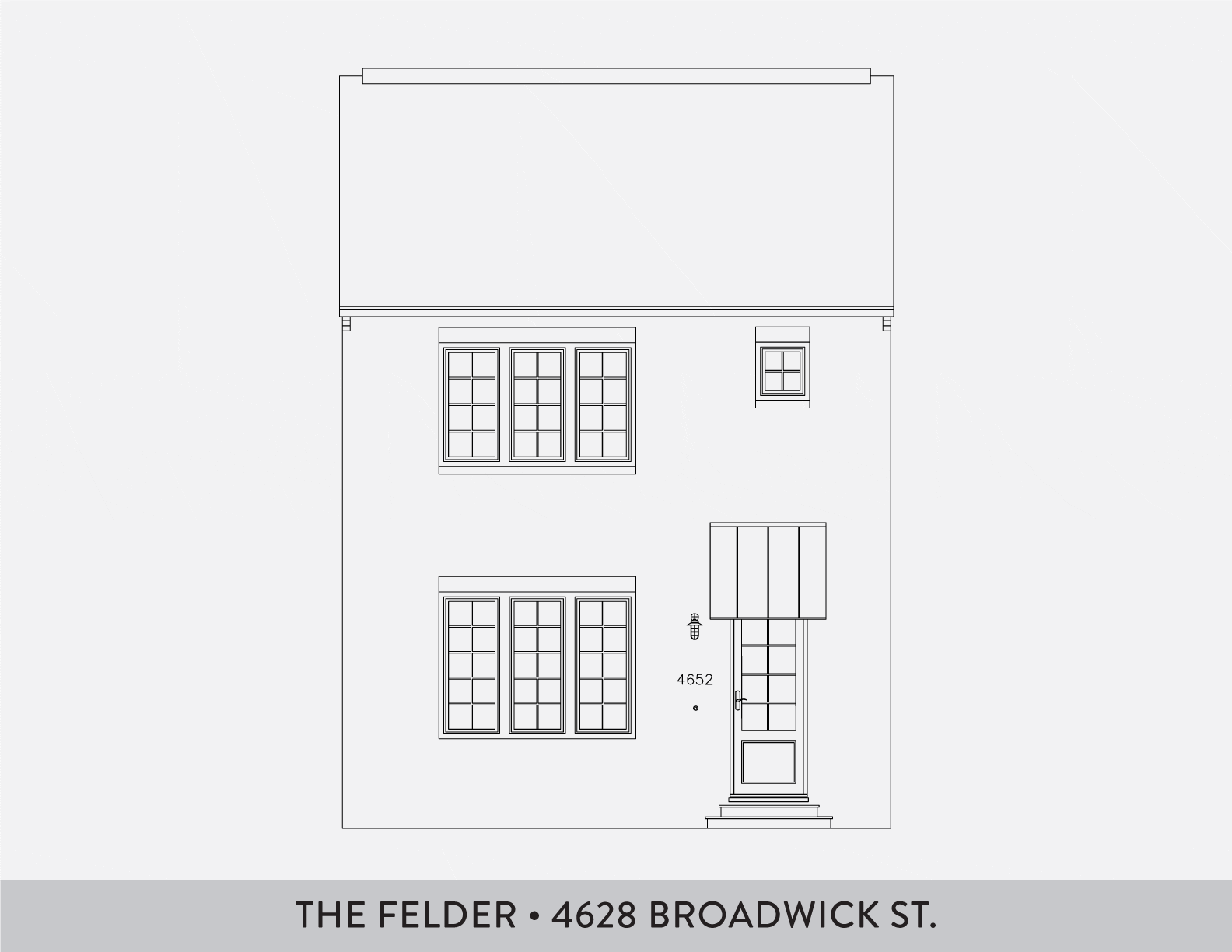 Available Homes in Hampstead | Hampstead Living Montgomery, AL