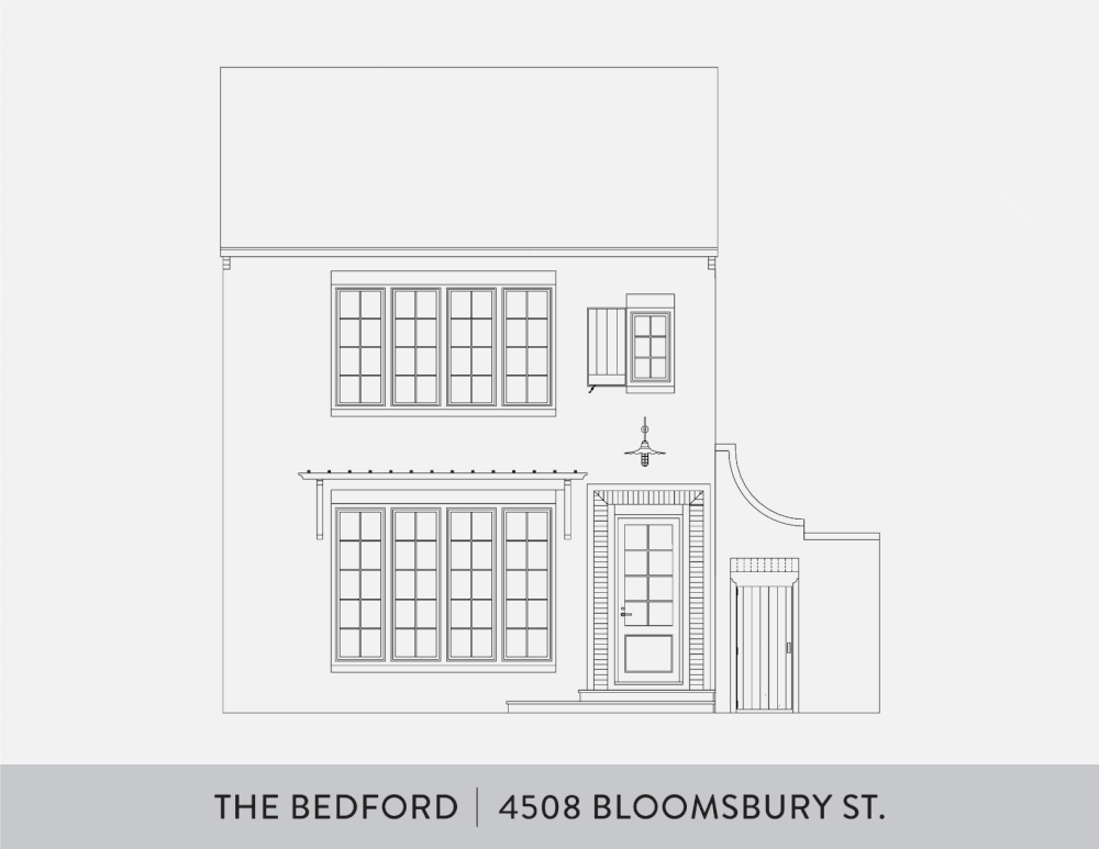 Available Homes in Hampstead | Hampstead Living Montgomery, AL