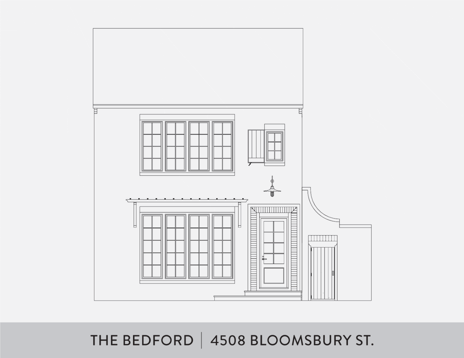Available Homes in Hampstead | Hampstead Living Montgomery, AL