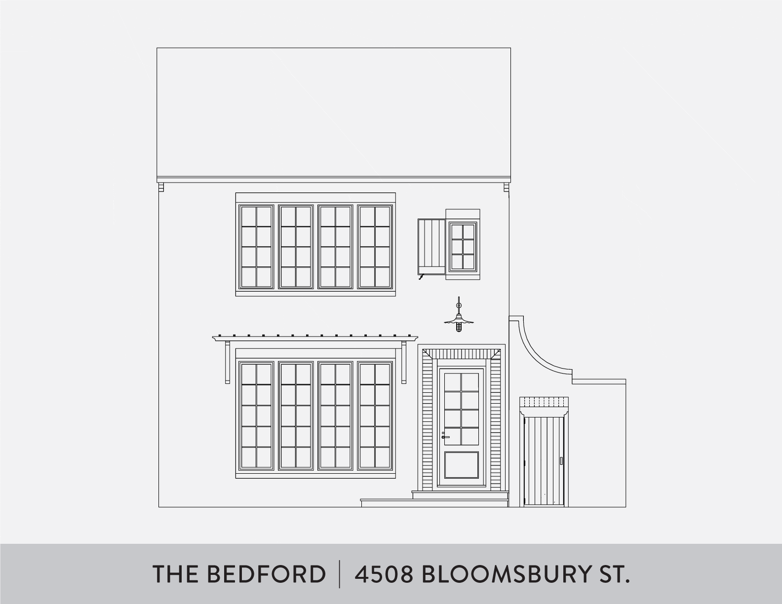 Available Homes in Hampstead | Hampstead Living Montgomery, AL