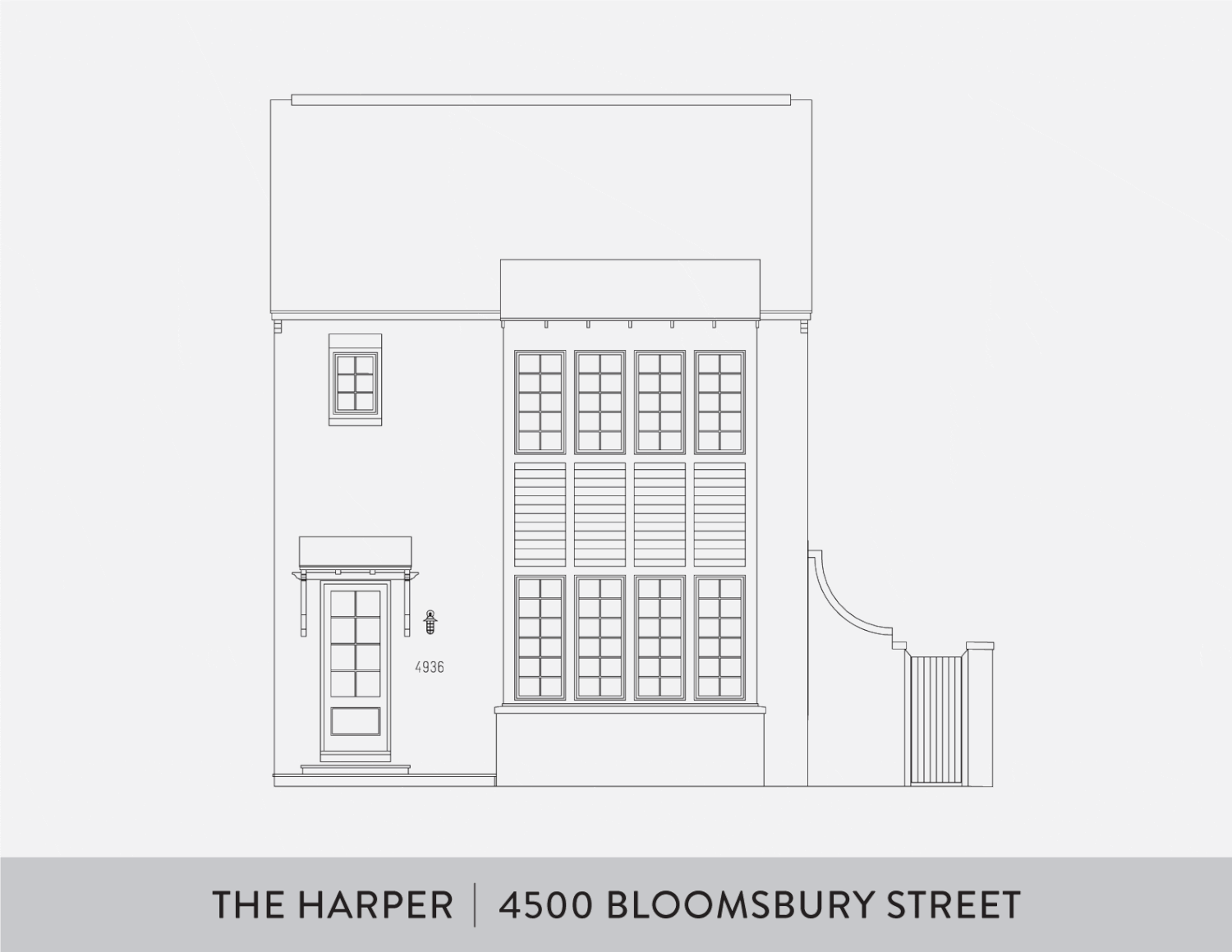 Available Homes in Hampstead | Hampstead Living Montgomery, AL