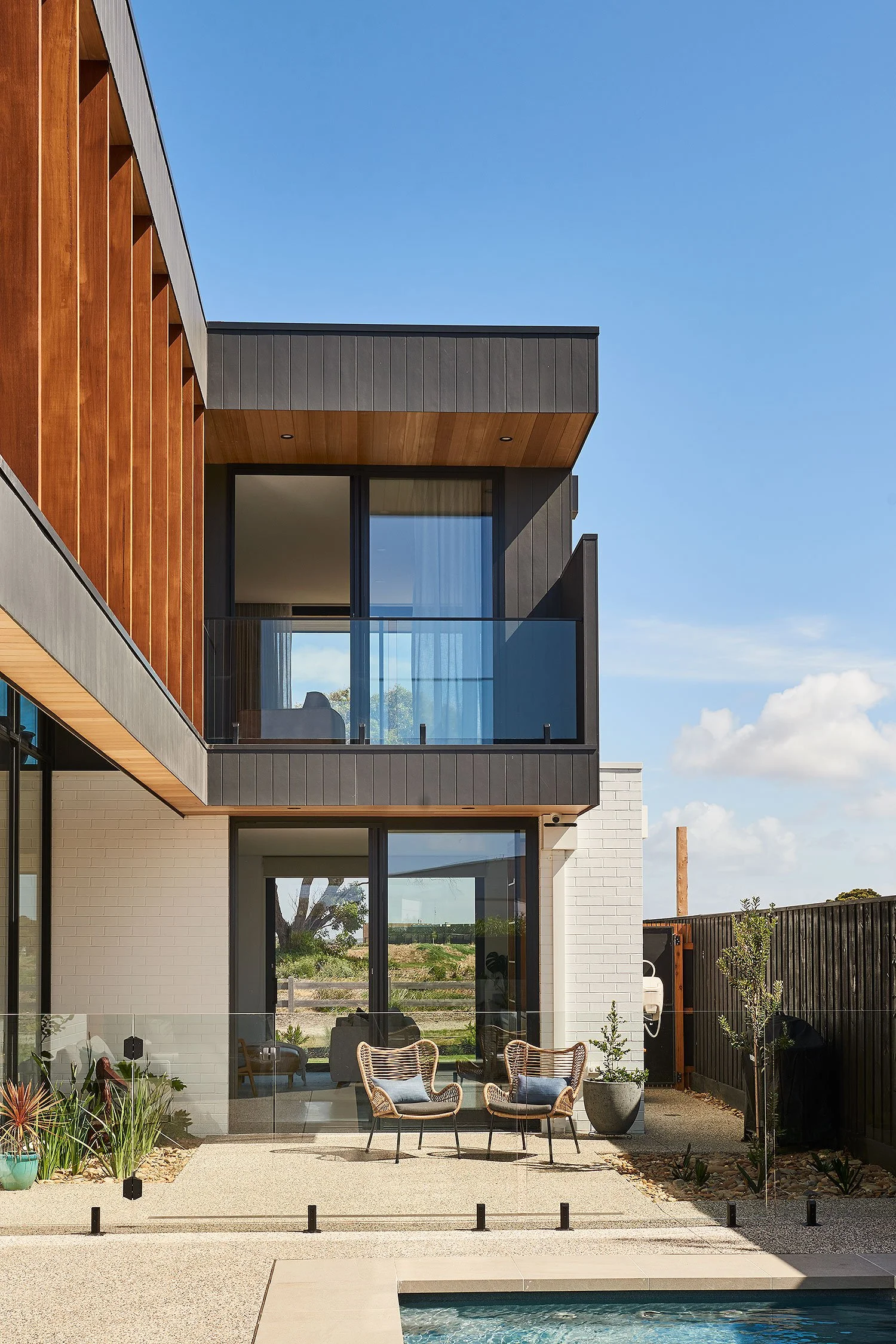 About — Dylan Barber Building Design