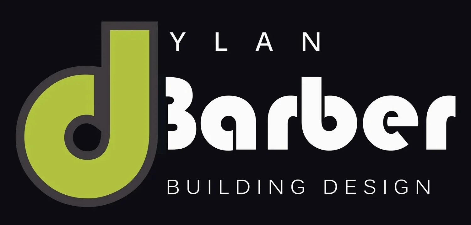 Dylan Barber Building Design