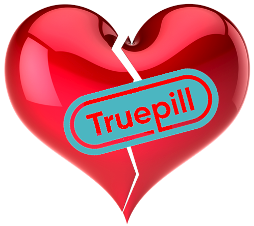 AM I NEXT? NO LOVE AT TRUEPILL (09/30/22) — AM I NEXT?
