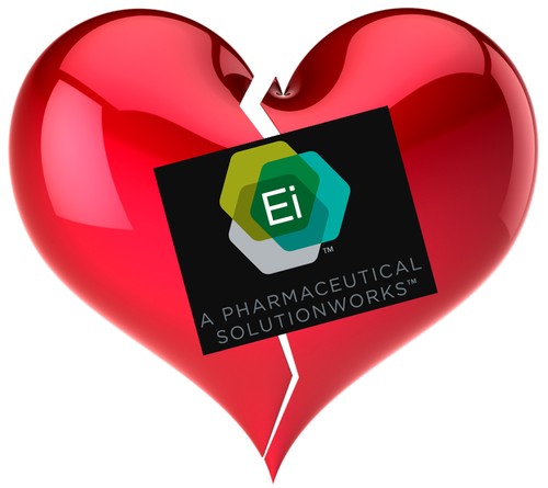 AM I NEXT? NO LOVE AT PRODUCT QUEST & EI SOLUTIONWORKS — AM I NEXT?