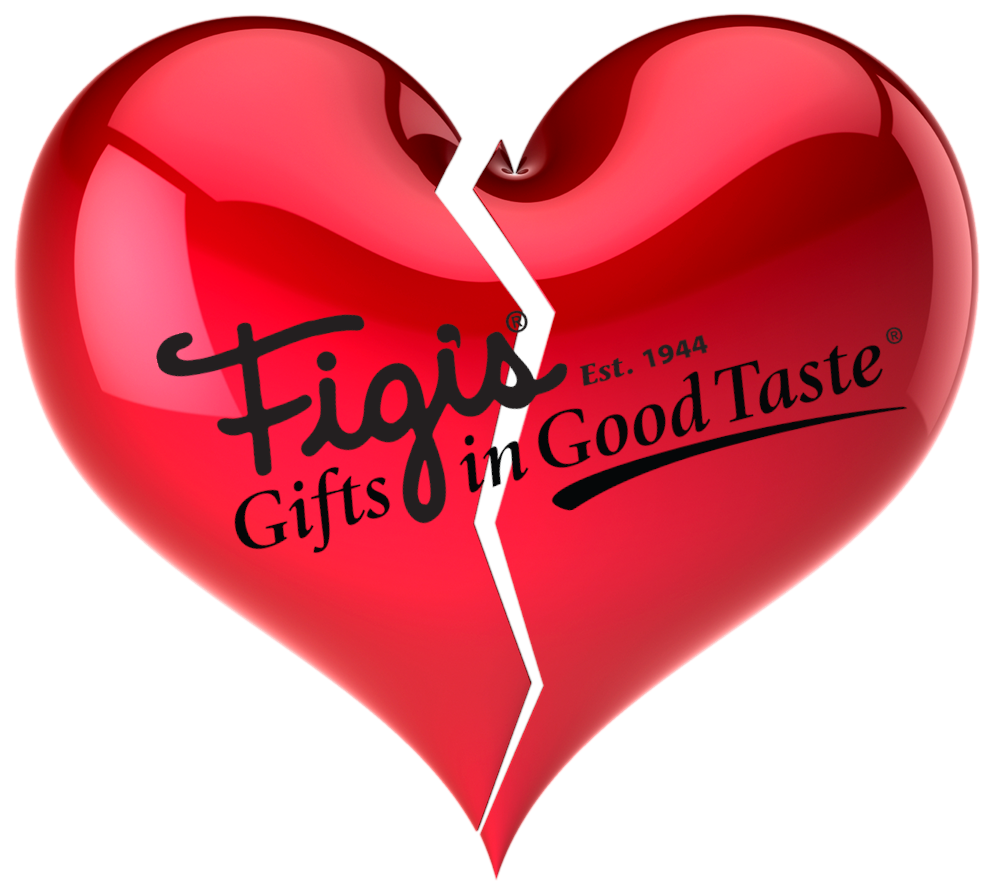 AM I NEXT? NO LOVE -- LAYOFFS AT FIGI'S GIFTS — AM I NEXT?