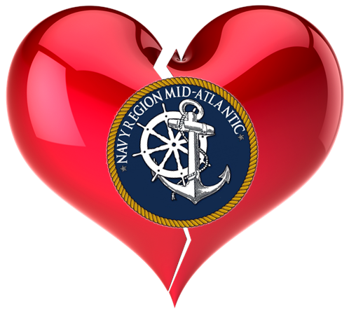 AM I NEXT? NO LOVE AT THE NAVY'S MID-ATLANTIC REGION SHORE FACILITIES ...