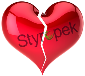 AM I NEXT? NO LOVE AT STYROPEK USA — AM I NEXT?