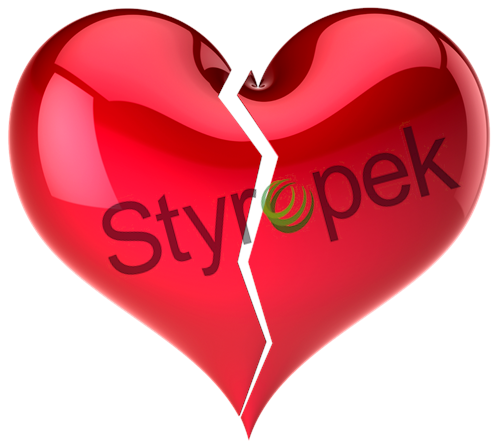 AM I NEXT? NO LOVE AT STYROPEK USA — AM I NEXT?