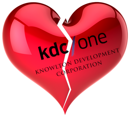 AM I NEXT? NO LOVE AT KDC/ONE — AM I NEXT?