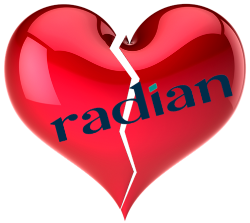 AM I NEXT? NO LOVE AT RADIAN GROUP — AM I NEXT?