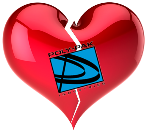 AM I NEXT? NO LOVE AT POLY-PAK INDUSTRIES — AM I NEXT?