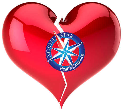 AM I NEXT? NO LOVE AT NORTH STAR HEALTH ALLIANCE — AM I NEXT?