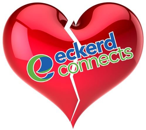 AM I NEXT? NO LOVE AT ECKERD CONNECTS — AM I NEXT?